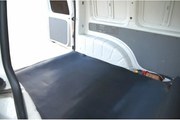Gumová rohož SZTRUKS do auta šírka 120cm
