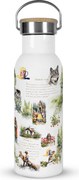 Termoska Pohádkové vyprávění Objem: 750 ml