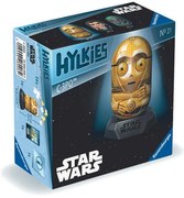 Ravensburger 120080084 hylkies: star wars: c-3po