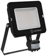LED reflektor s pohybovým čidlem LEDVANCE FLOODLIGHT COMPACT 50W 4000K neutrální bílá