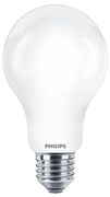 Philips ND17-150W-A67-WW Skleněná žárovka Philips Classic LED E27 17,5W