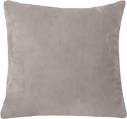 Povlak na polštář Supersoft 40x40 cm, taupe
