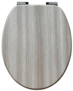 WC sedátko BOARD MDF