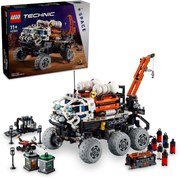 Lego stavebnice lego technic 42180 průzkumné vozítko s posádkou na marsu
