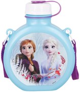 Dětská plastová čutora na pití Ledové království - Frozen - 670 ml