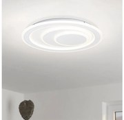 Eglo 32053 - LED Stropní svítidlo PALAGIANO LED/21W/230V pr. 48 cm