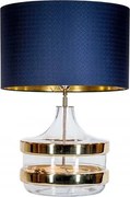 Lampa Baden Baden Gold L224181334 4Concepts