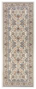 Krémový běhoun 80x240 cm Orient Saraceni – Hanse Home