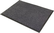Superabsorpční rohož GREENSTEP 90 x 60, šedá