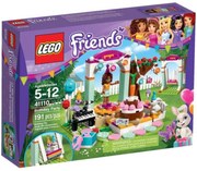 Lego friends 41110 narozeninová oslava