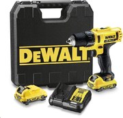 DeWALT DCD710D2