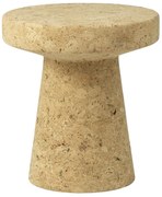 Vitra designové odkládací stolky Cork Family C