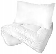 Dětská peřinka a polštář do postýlky BABYMAM PREMIUM - 135x100 cm + 60x40 cm