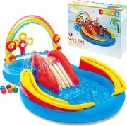 Vodní hřiště - duha INTEX 57453NP