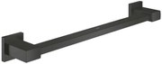 Grohe QuickFix Start Cube - Madlo, délka 50 cm, matná černá 410952430