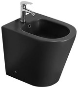 Mexen Rico stojací bidet, černý mat - 36725185