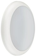 Philips - LED Technické svítidlo LED/11/17W/230V 3000/4000/5700K IP65 bílá