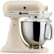 KitchenAid Kuchyňský robot Artisan KSM175, mandlová matná 5KSM175PSEFL