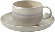 Villeroy&Boch Perlemor Sand kávový podšálek 161 mm