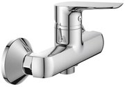Aqualine Lotta - Sprchová baterie, chrom LT611