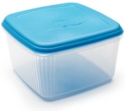 Dóza s víkem na jídlo Addis Seal Tight Square Foodsaver, 10 l