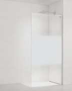 Sprchová zástěna SAT Walk-in 90 cm SATBWI90MPZAVPB