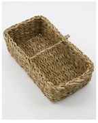 Košík Naba Seagrass 23x13 cm Nicolas Vahé