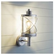 Eglo 94865 - Venkovní svítidlo HILBURN 1xE27/60W/230V IP44 94865
