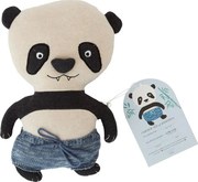 Plyšová hračka Ling Ling Panda – OYOY Mini