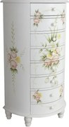 OLD LANGUEDOC WILD ROSE SEMANIER