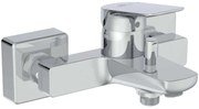 Ideal Standard Ceralife C - Vanová baterie, chrom BE067AA