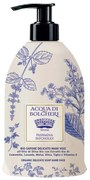 Acqua di Bolgheri Bio tekuté mýdlo Pashmina Patchouly 500 ml
