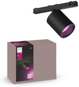 Philips -LED Stmívatelné bodové svítidlo do lištového systému Hue LED/5,2W/24V