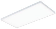 Paulmann 79819 Velora, subtilní stropní LED panel bez rámečku, 29W LED 3000K, 60x30cm