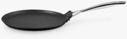 Le Creuset - Pánev na palačinky, průměr 24 cm 51106240010002
