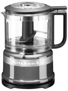 KitchenAid Mini Food Processor 5KFC3516, stříbrná, 830 ml 5KFC3516ECU