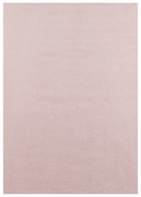 Ayyildiz, Kusový koberec Sky 5400 Rose, 160x230, růžová, obývací pokoj