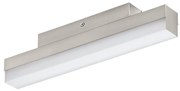Eglo 64887 -LED Koupelnové osvětlení zrcadla TORRETTA PRO LED/8W/230V 4000K IP44