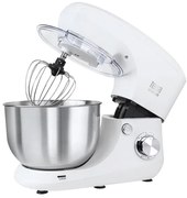 Kuchyňský robot TEESA Easy Cook Single White