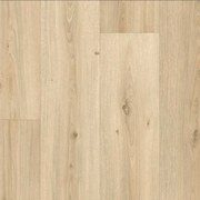 JUTEX PVC ICONIK 280T Powell Oak Blonde ŠÍŘKA: 4 m, POUŽITÍ: Bytové