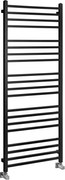Sapho Sapho, MAKRO topné těleso 600x1510 mm, černý mat, IR420TB