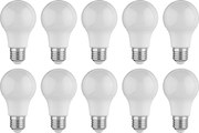 Livarno® LED žárovka, 10 kusů