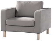 Potah na křeslo IKEA Karlstad, krátký