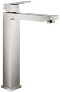 Grohe Eurocube - Baterie pro umyvadlovou mísu, supersteel 23406DC0