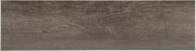 Dlažba Multi Frassino anthracite 15x60 cm mat FRAS156AN