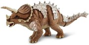 Safari ltd. safari ltd. figurka - obrněný triceratops