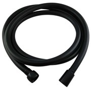 Steinberg - Sprchová hadice, 150 cm, matná černá 099 9417 S