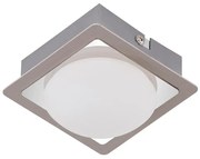 Briloner 2091-018 - LED Koupelnové stropní svítidlo SURF LED/4,5W/230V IP44