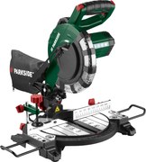 Parkside® Kapovací a pokosová pila PKS 1500 C4