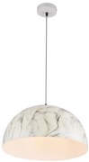 Závěsné svítidlo SANDRA 58323HM GLOBO, černá, LED, 40 (cm)